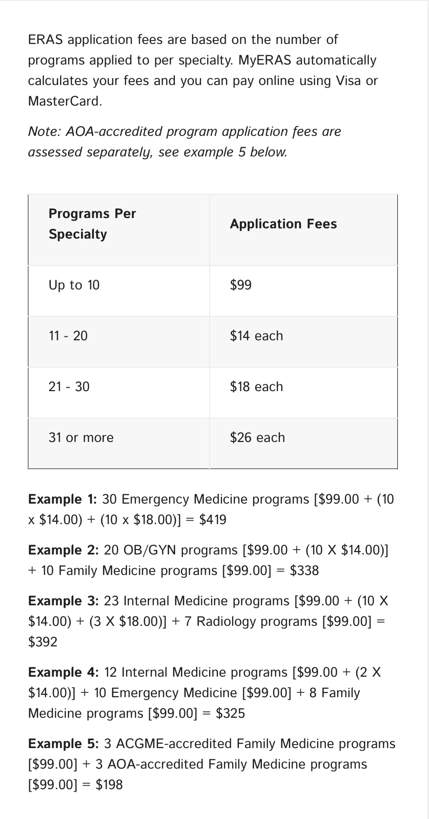 The Etiology of Application Fever – The Sheriff of Sodium