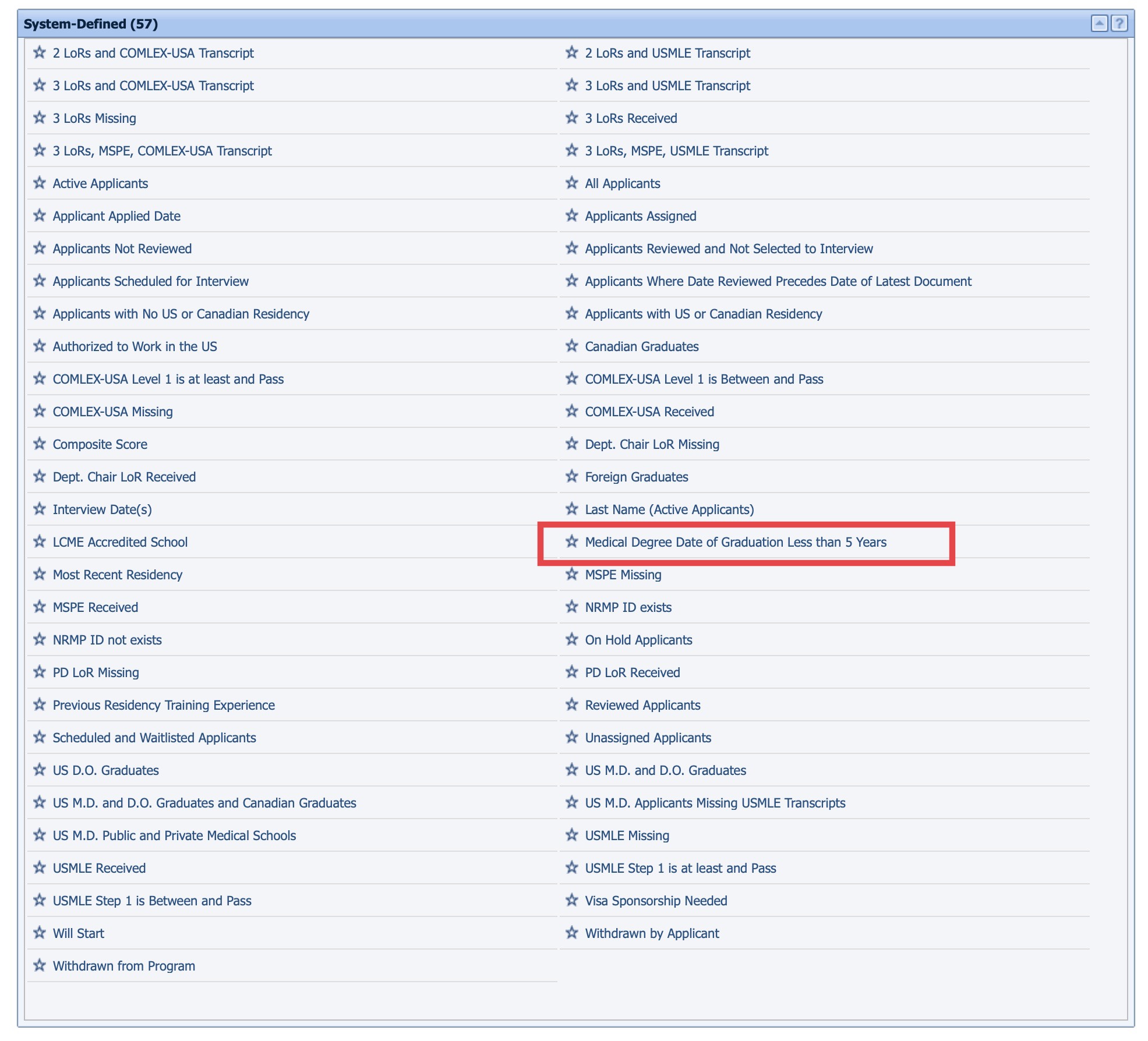 Bypassing U.S. Residency Training for IMGs in Tennessee: Winners & Losers Edition – The Sheriff ...